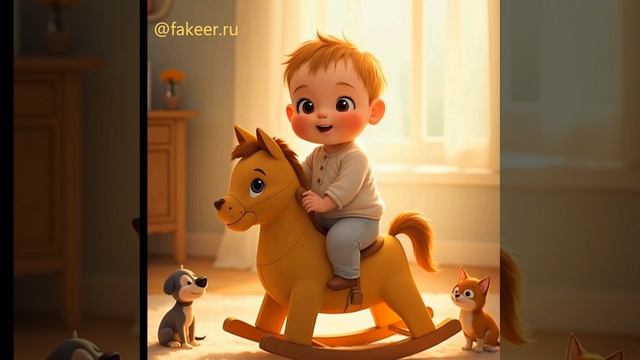 Мозг младенца слышит все языки мира @fakeer.ru