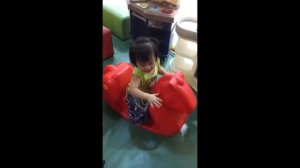 Rainey And Iris play hardMy both Princess