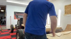 Hotrod Model T Bucket| Hotrod Hearse| Vampire Van Tribute