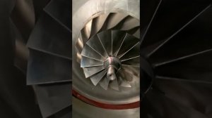 Производство центробежных компрессоров DENAIR
