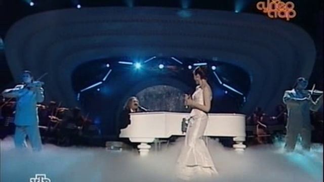 Ольга Зарубина - Айсберг