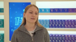 Мечта Самойловой Юлии сбылась