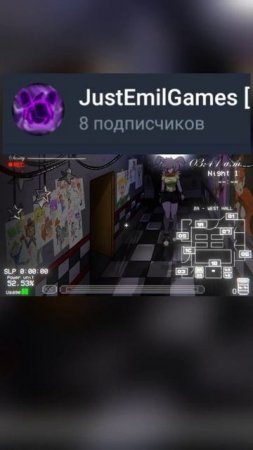 ФНАФ ФНИА || ФАН ПАРОДИЯ  #fnaf #фнаф @фниа