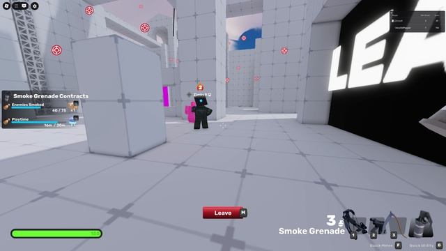 Roblox Rivals