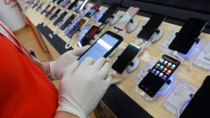Раскрыт обман производителей смартфонов