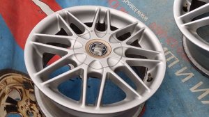 R15 Bridgestone Liso Japan