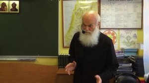 Бить или не бить? - Вот в чём вопрос. Протоиерей Константин Островский