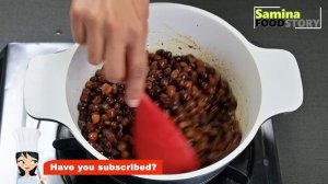 Famous CHANA Chaat Recipe,Ramzan New Recipes,Trending Recipes 2024 by Samina Food Story