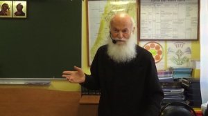 Может ли алкоголик стать святым? Протоиерей Константин Островский