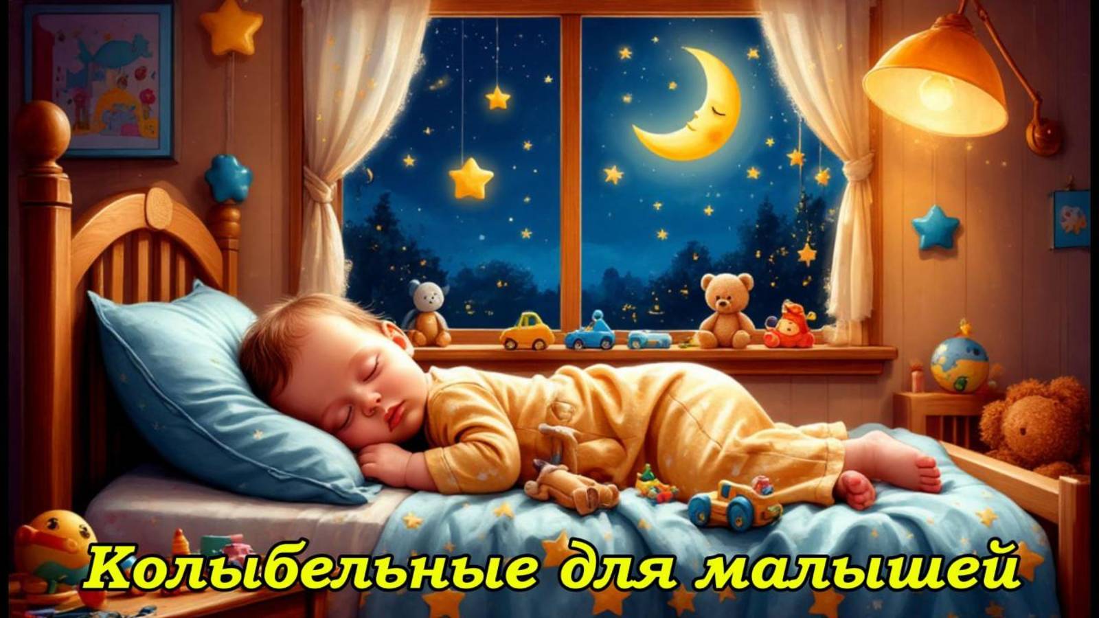 Колыбельная для малышей перед сном. Музыка для сна для малышей. Музыка для сна. Детские колыбельные