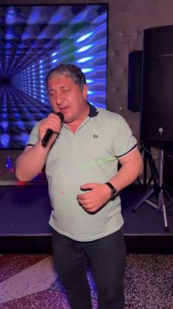 Нуцалхан Саидов поёт