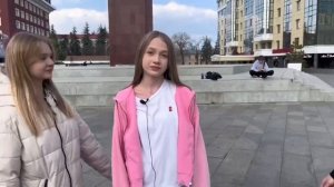 Медиакоманда нашего Движения Первых «МедиаГармония» принимает участие в проекте «МедиаПритяжение»