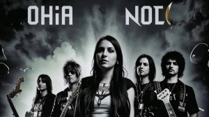 "Кошкин Рекордс" представляет дебютный сингл рок-группы Ohra Nota "Кухонный космос"