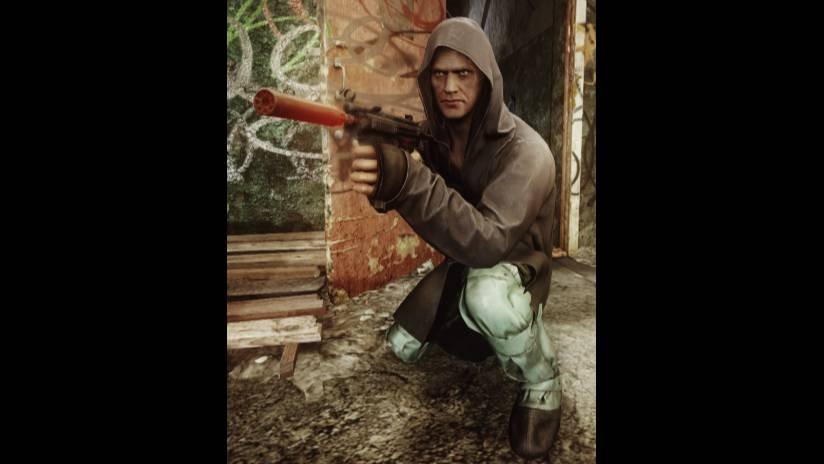 Escape from Tarkov |Побег Из Таркова|Завод день и ночь культисты сектанты