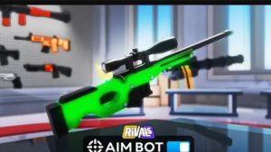 Edit Roblox  rivals