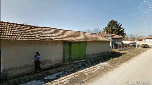 YONKOVO-Google earth