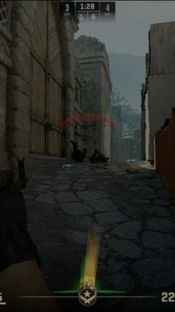 CS 2 Moments