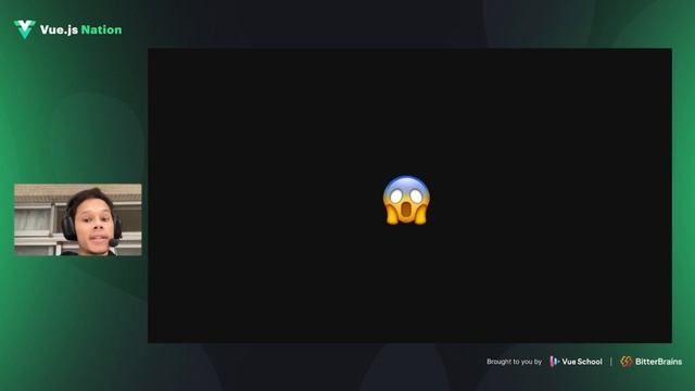Vue.js Nation 2025: Laurent Cazanove - How dependency injection rescued my app from the abyss