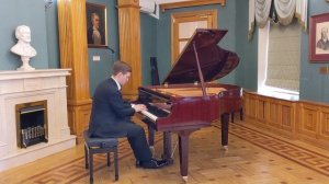 Maurice Ravel - Ondine (From "Gaspard de la Nuit") Nikita Krylov, Piano