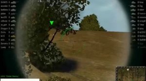 world of tanks closed beta