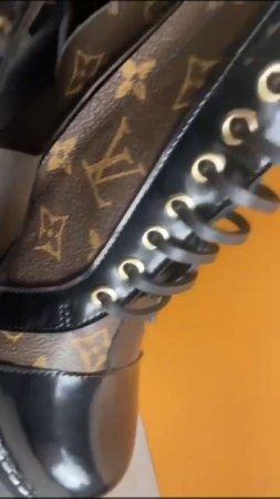 LOUIS VUITTON WOMEN’S BOOTS #louisvuitton #womensfashion #boots  #onlineshopping #womenshoesdesigns