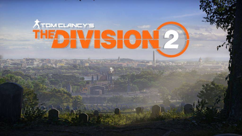 The Division 2  хардкор-агент №4