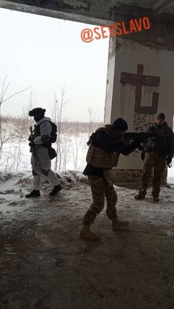 Военная подготовка