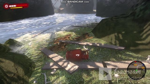 Dead Island #9 История Логана. Пробежались по побочным мисиям.