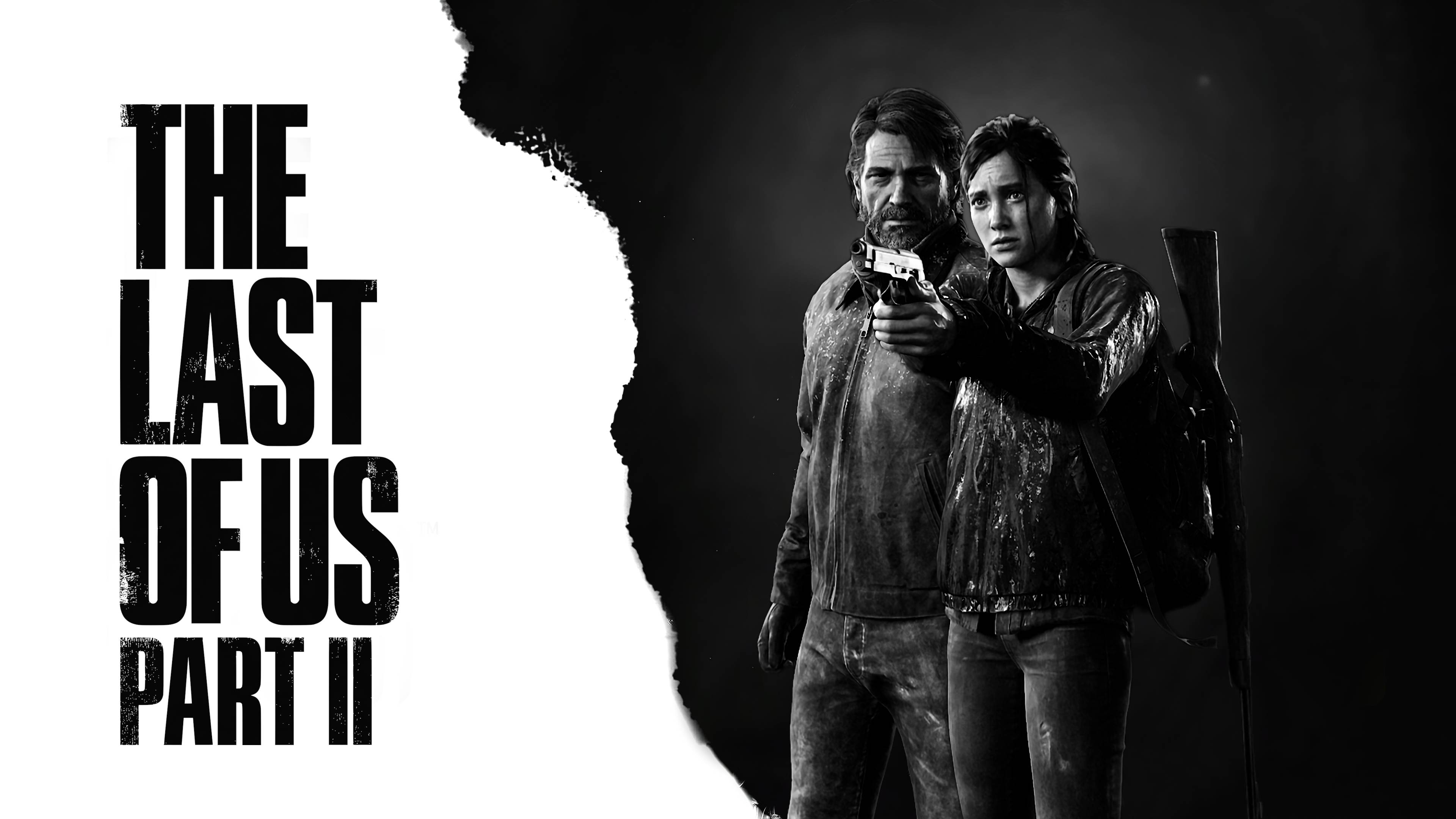 Одни из нас  Часть 2 Пролог (The Last of Us Part 2) The Prologue