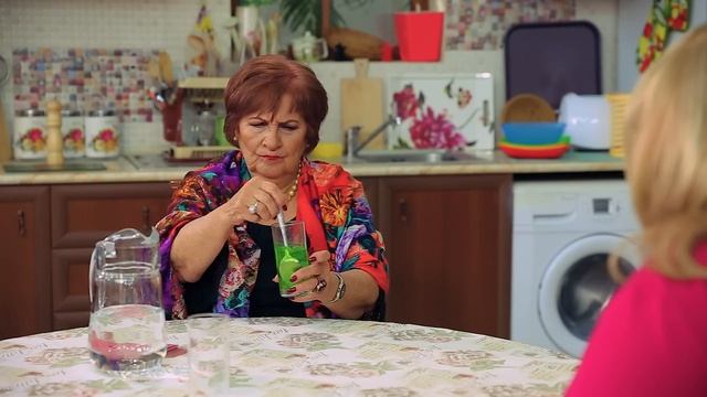 AZIZYANNER 5 / ԱԶԻԶՅԱՆՆԵՐԸ 5 episode 17 - смотреть видео онлайн от ...