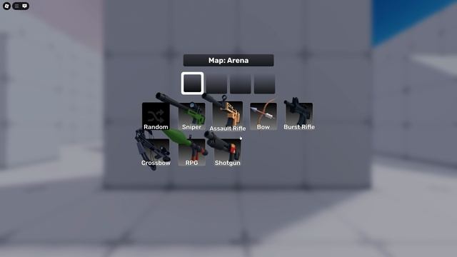 RobloX Rivals