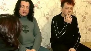 Звездный Проспект - Агата Кристи в Астрахани, 2003 год