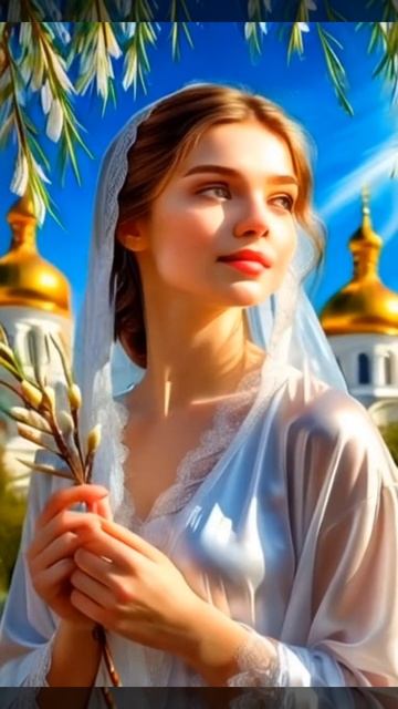 С праздником Надежды!