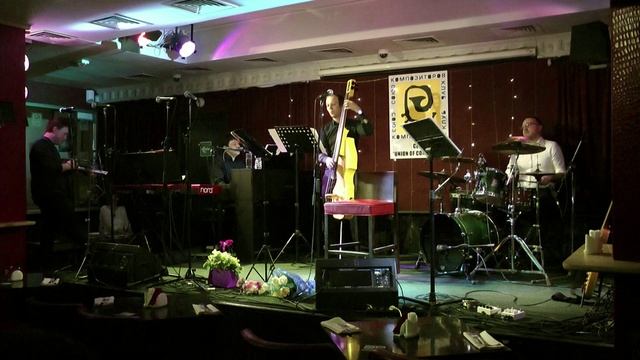 Нежность (Союз Композиторов 220223)