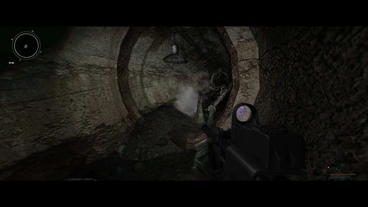 S.T.A.L.K.E.R. Атрибут #11