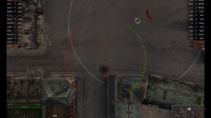 World of Tanks Beta 0.5 Gameplay (5)