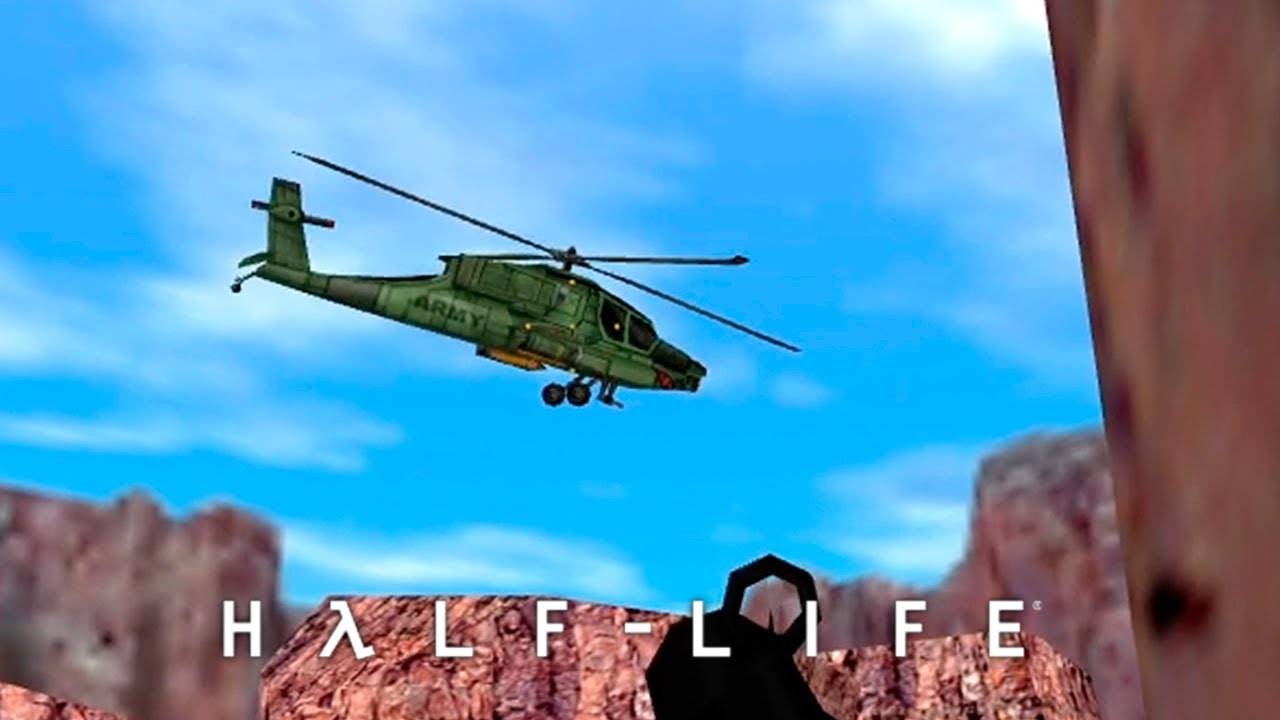 ТЯЖЕЛО, ОЧЕНЬ ТЯЖЕЛО ► Half-Life [#9]