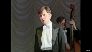 Звездный Проспект: Олег Погудин в Астрахани, 2004 год