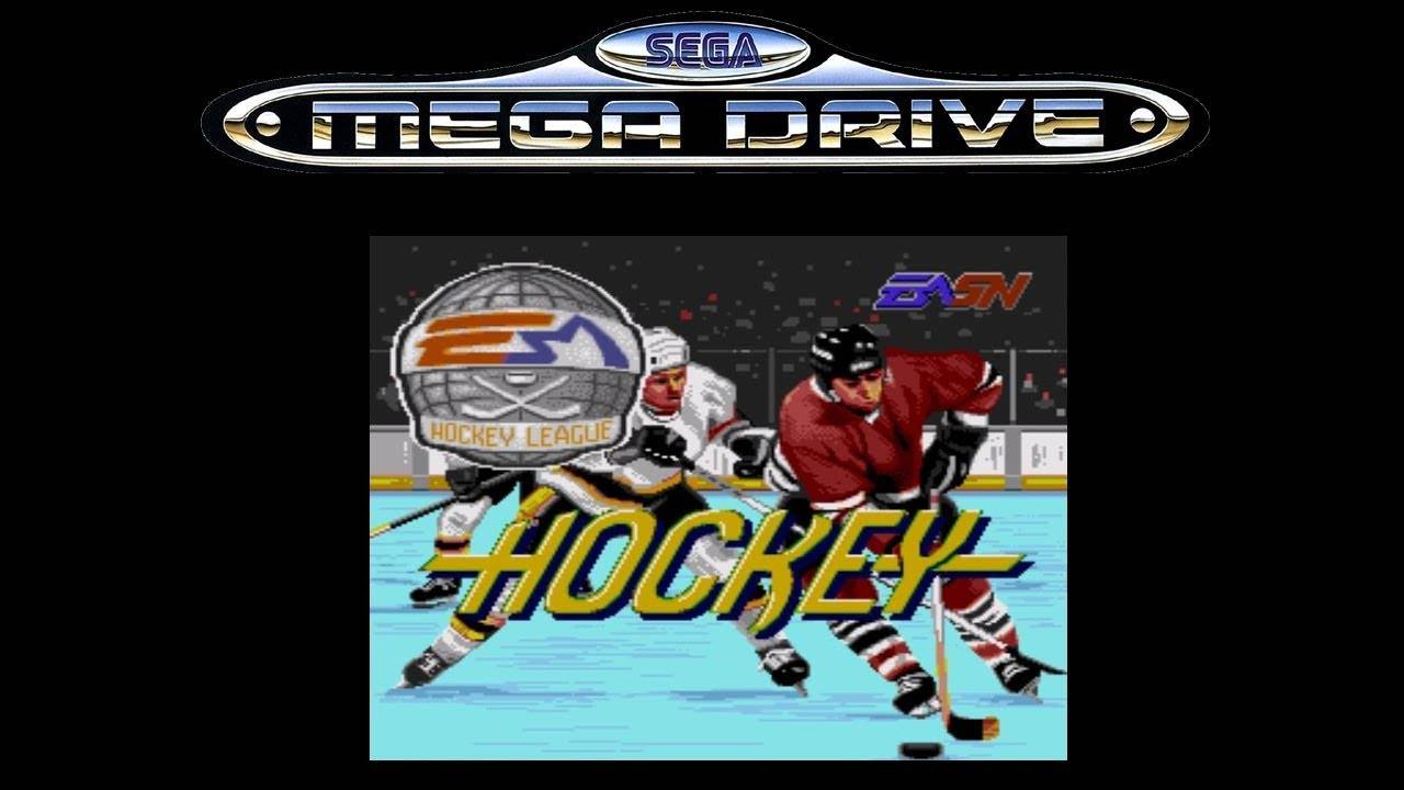 EA Hockey (SMD)