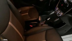 2021 Chevrolet Spark ACTIV Walkaround