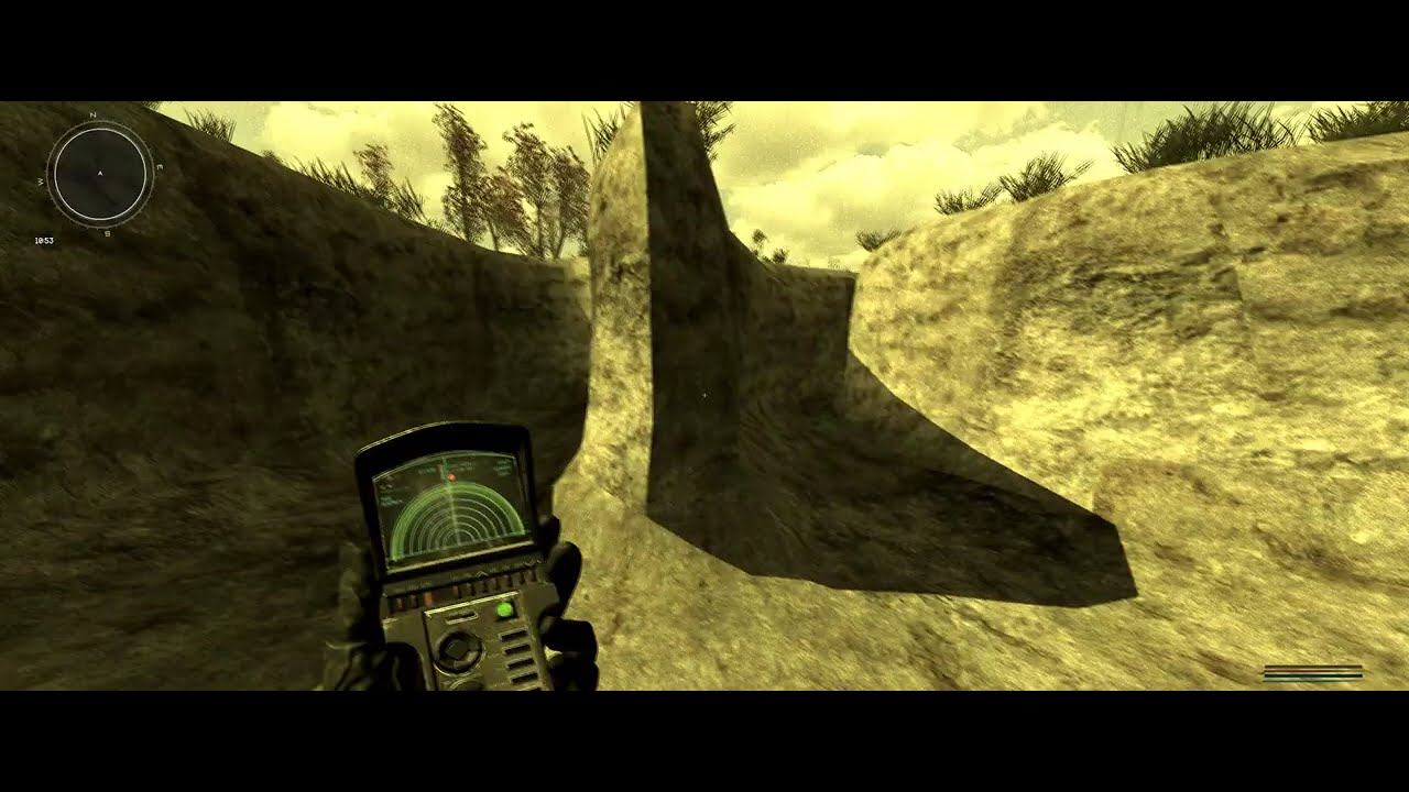 S.T.A.L.K.E.R. Атрибут #8