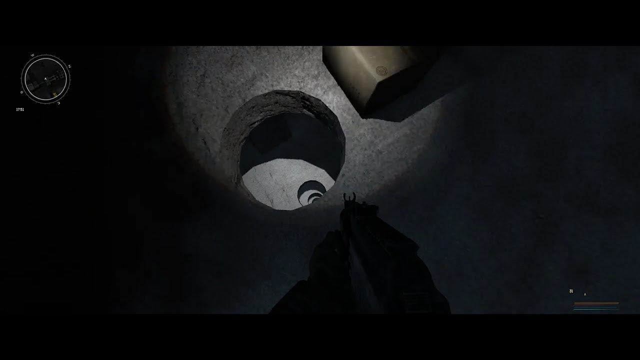 S.T.A.L.K.E.R. Атрибут #3