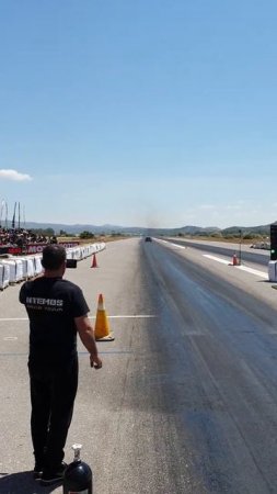 Mike Ntemos S3 8p 8,4@266 Dynodrome