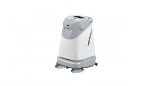 Робот-уборщик ASTOR SC50P #astor #astorpro #чистовместе