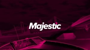 Будни копа на Majestic #1
