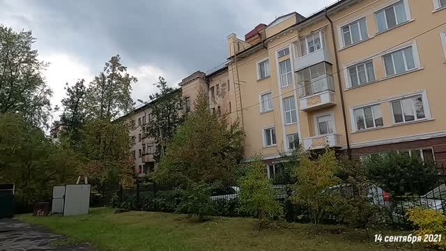 #110 НИЖНИЙ ТАГИЛ Музыкальная Школа 2