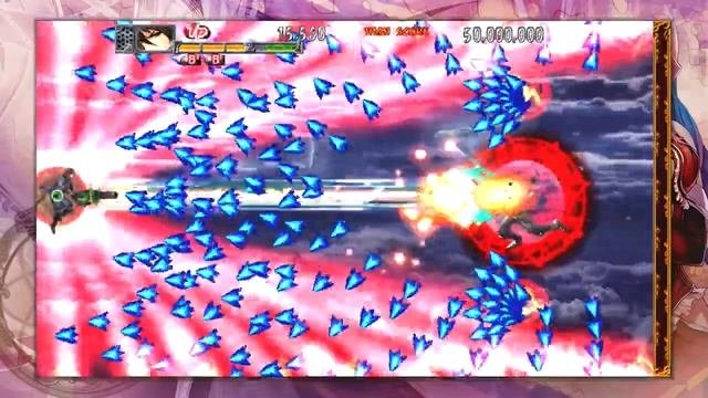 AKAI KATANA XBOX360 GAMEPLAY