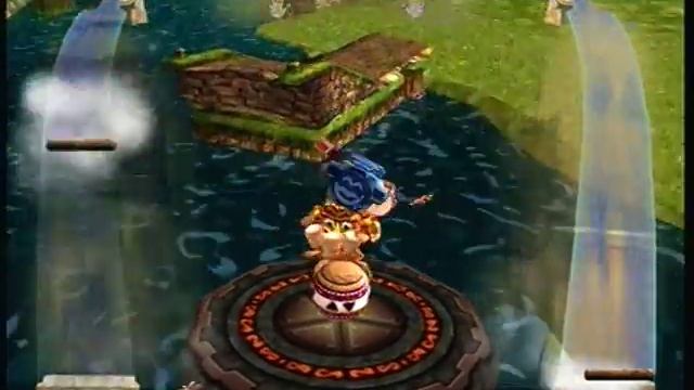 Totemball Perfect! Achievement Level 1 (Welcome to Totemball) [Watch in High Quality]