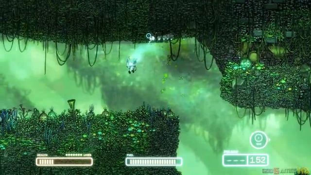 Capsized - Xbox 360 Gameplay 720P