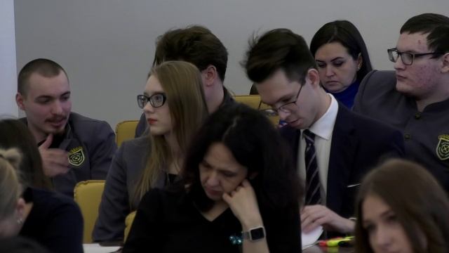 Международная молодёжная научно-практическая конференция «Поволжский фестиваль науки»